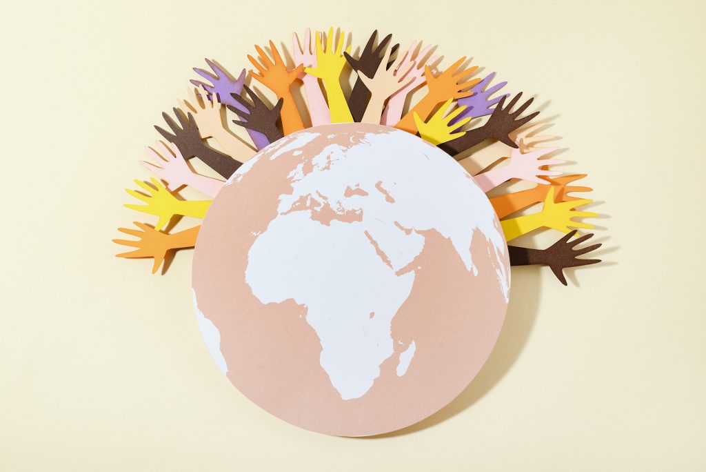 Collaboration - Sustainability Switch | Sustainability Strategy ...